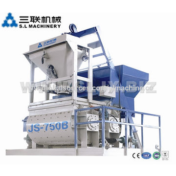 Buy Wholesale China Cement Block Machine, Fully-automatic Production ...