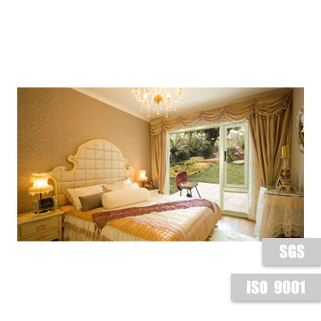 60s Aluminium Casement Window, Screen Optional - Buy China Wholesale ...