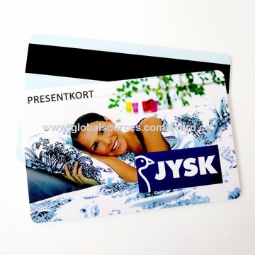 China ATM Magnetic Stripe Cards on Global Sources,ATM Magnetic Stripe ...