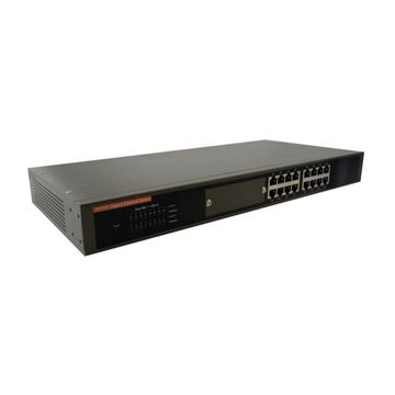 China1516G Network Switch 16-port 10/100/1000M Gigabit Ethernet Switch ...