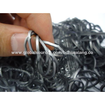 ChinaVarious synthetic rubber band on Global Sources
