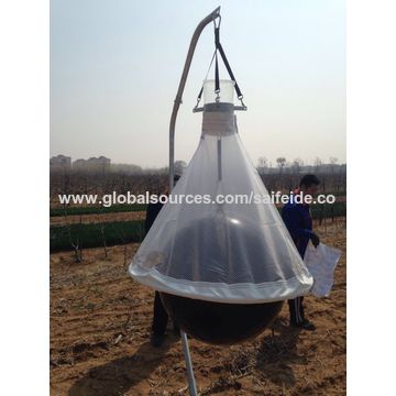 China Fly trap on Global Sources