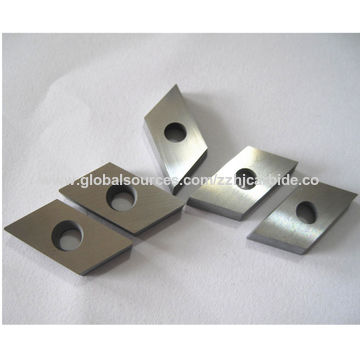 China Tungsten carbide insert shims for CNC cutting tools on Global Sources