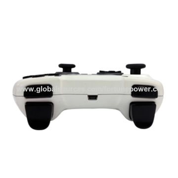 Taiwan Wireless Game Controller for Android / PC - WHITE on Global ...