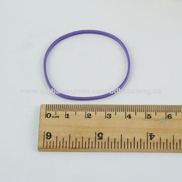 China Various synthetic rubber band on Global Sources,Rubber bands ...