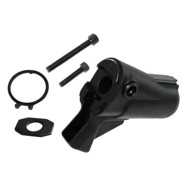 China PPS M4 Stock Adapter for M870 Toy Airsoft Shotgun on Global ...