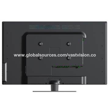 China 32 inch CCTV surveillance led monitor with 1080P, 2 BNC input/1 ...