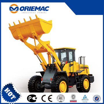China Cheap Wheel Loader, Sinomach Changlin 955N for Sale on Global ...