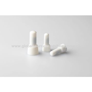 Taiwan Close-end Wire Connectors with Nature Color and Aluminum or Pin ...