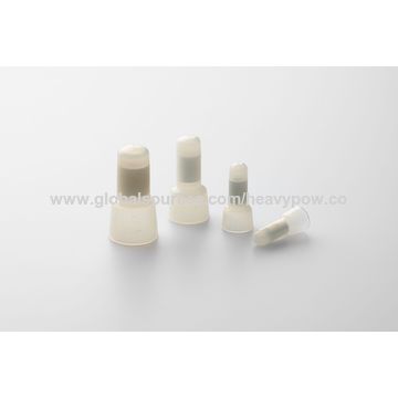 Taiwan Close-end Wire Connectors with Nature Color and Aluminum or Pin ...