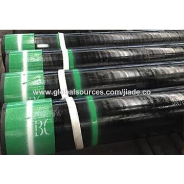 China API SPEC. 5CT Seamless Casing Pipe, Steel Grade J55,N80,P110,PH-6 ...