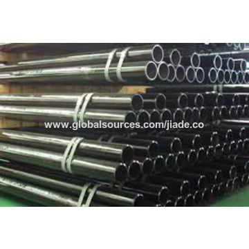 China JIS/G3454/STPG410/Carbon Steel Pipes for Pressure Services on ...