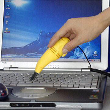 Hong Kong SAR USB Mini Computer Vacuum Cleaner on Global Sources,USB ...