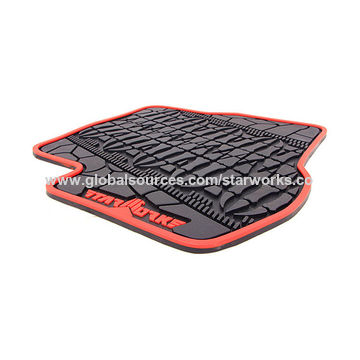 China SUSUKI Jimny foot mat on Global Sources,foot mat,Grille guard ...