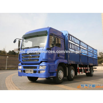 China 2017 20-40 ton cargo truck dump truck for Shacman, 6x4, 8x4 on ...