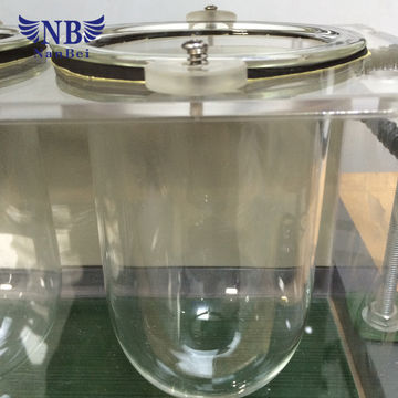 ChinaDissolution tester with PQ/OQ/IQ for tablet testing on Global Sources