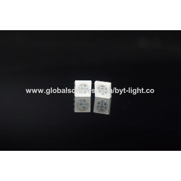 China 5050 High Power Infrared LED/970nm 980nm 1050nm 1100nm 1200nm SMD ...