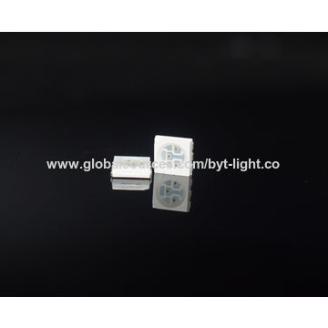 China 5050 High Power Infrared LED/970nm 980nm 1050nm 1100nm 1200nm SMD ...
