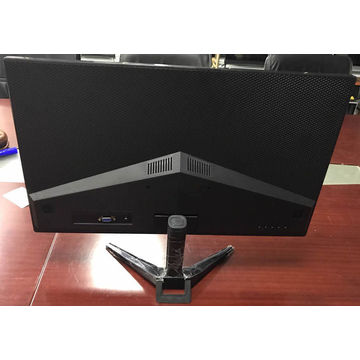 China 23.6-inch FHD LED/LCD PC/Desktop Computer Monitor with LED Slim ...