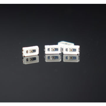 China3014 Infrared SMD LED, Top View 940nm SMD LED with 0.2W 0.3W 0.4W ...