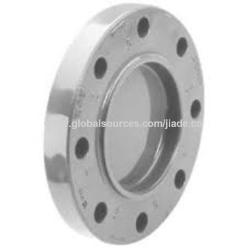 China Loose dn550 pn10 steel ASME b16.47 1500 raised face long weld ...