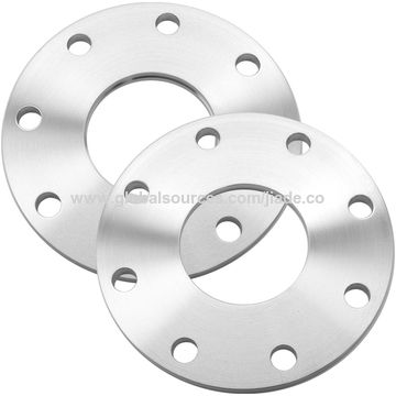 China Loose dn550 pn10 steel ASME b16.47 1500 raised face long weld ...