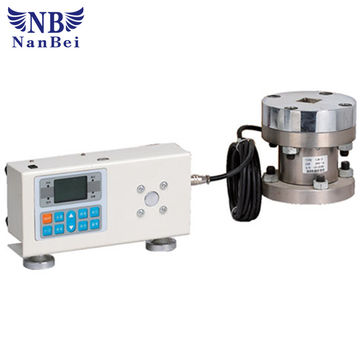China Digital torque meter price, electronic torque meter with high ...