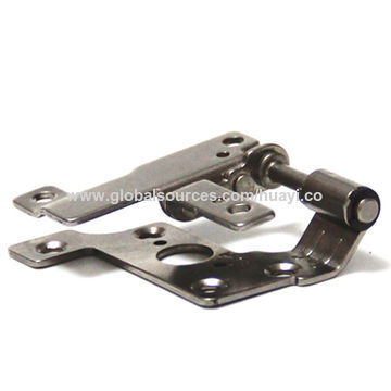 China Hot sell high precision LCD monitor laptop hinges for consumer ...