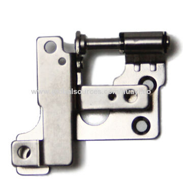 China Hot sell high precision LCD monitor laptop hinges for consumer ...