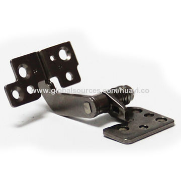 China Hot sell high precision LCD monitor laptop hinges for consumer ...