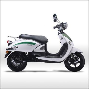 China Legend ZNEN Popular Retro Classic Electric Scooter on Global Sources