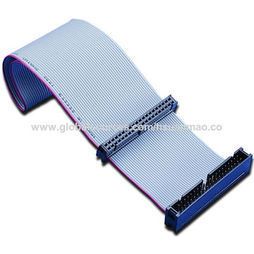 Taiwan Flat Cable Assembly on Global Sources