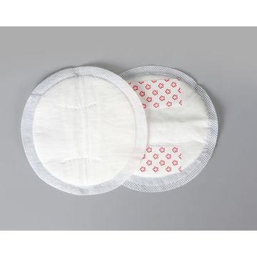China Disposable Nursing Breast Pad, 3D Shape on Global Sources,Nursing ...