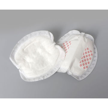China Disposable Nursing Breast Pad, 3D Shape on Global Sources,Nursing ...