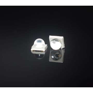 China 5050 UV SMD LED Light 3W UV LED 375nm 370nm SMD LED 2-3lm Deep ...