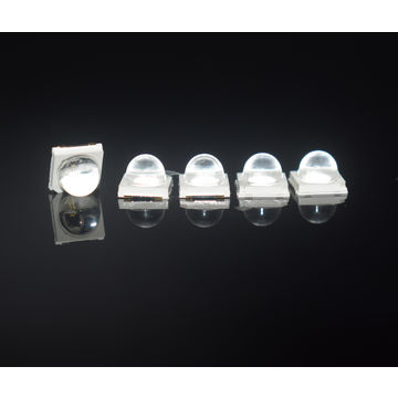 China 5050 UV SMD LED Light 3W UV LED 375nm 370nm SMD LED 2-3lm Deep ...