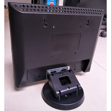 China 12-inch CCTV monitor, 1024x 768 at 60Hz standard resolution 160/ ...