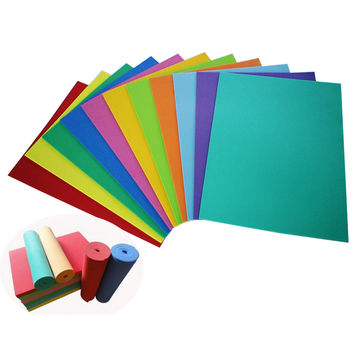 China Factory EVA Sheets/EVA Foam Sheets/Color EVA Sheets on Global ...