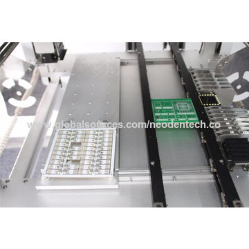 China PCB Processing Equipment, Soldering Machine, Vision System with ...