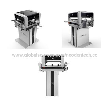 China PCB Processing Equipment, Soldering Machine, Vision System with ...