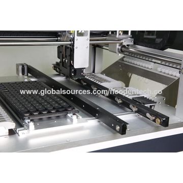 China PCB Processing Equipment, Soldering Machine, Vision System with ...