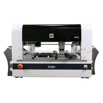 China PCB Processing Equipment, Soldering Machine, Vision System with ...