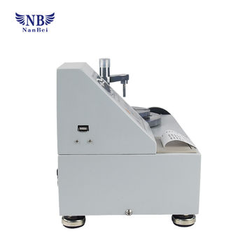 China Digital spring torsion testing machine, spring torque tester ...