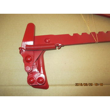 China Fence Wire Stretcher for High Tensile, Barbed, or Smooth Wire on ...