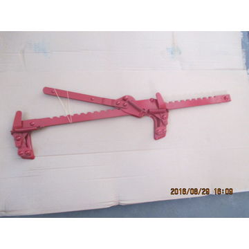 China Fence Wire Stretcher for High Tensile, Barbed, or Smooth Wire on ...