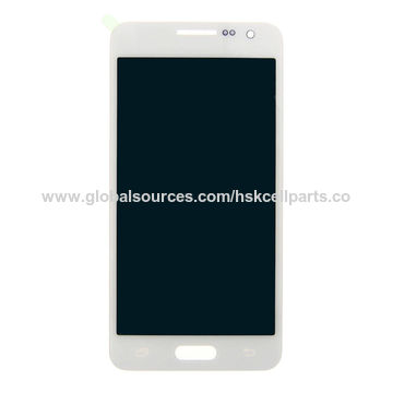 China Hot Sale LCD Screen for Samsung Galaxy A3 on Global Sources,LCD ...