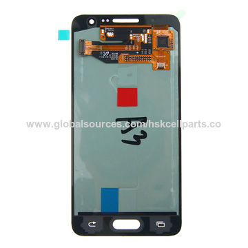 China Hot Sale LCD Screen for Samsung Galaxy A3 on Global Sources,LCD ...