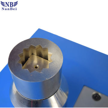 China Digital torque wrench calibration machine, torque calibration ...