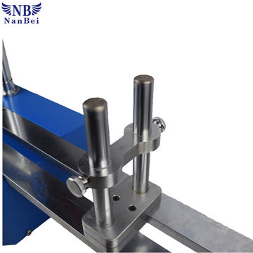 China Digital torque wrench calibration machine, torque calibration ...