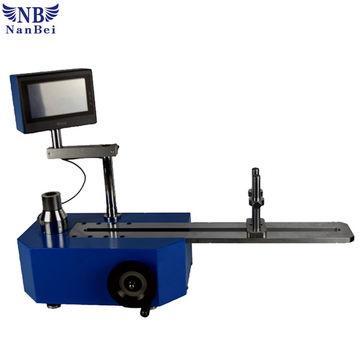 China Digital torque wrench calibration machine, torque calibration ...